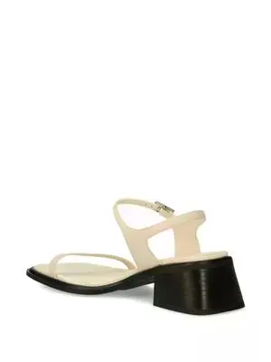VAGABOND SHOEMAKERS Buckle-ankle Strap Sandals