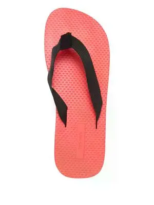 THE ROW Platform Flip-flops