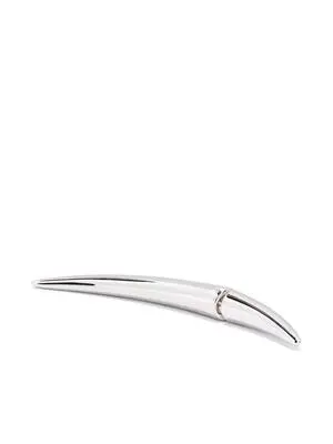 SHAUN LEANE Quill Single Earring - Silver