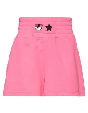 CHIARA FERRAGNI Shorts