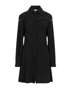 LIU •JO Mini Shirtdress
