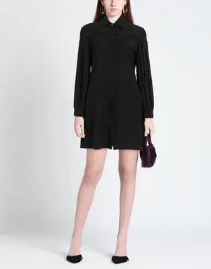 LIU •JO Mini Shirtdress