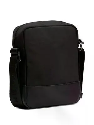 Tommy Hilfiger Logo-plaque Shoulder Bag