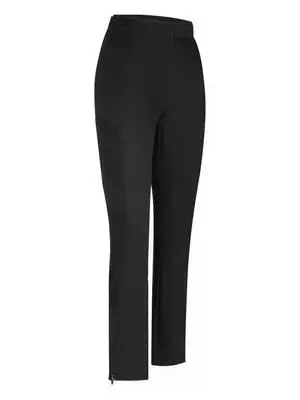 LAMUNT High-waist Trousers