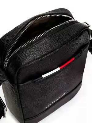 Tommy Hilfiger Zip-fastening Messenger Bag