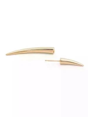 SHAUN LEANE Quill Single Earring - Gold