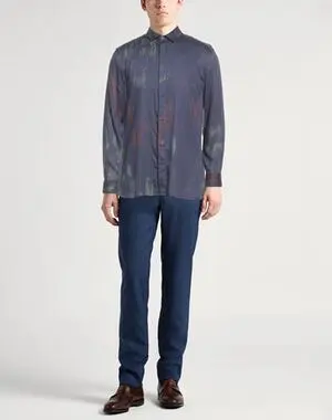 John Varvatos Shirt Size Modal