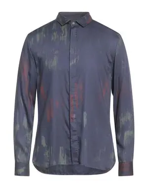 John Varvatos Shirt Size Modal