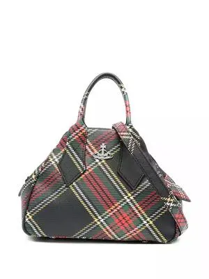 Vivienne Westwood Patterned Mini Bags