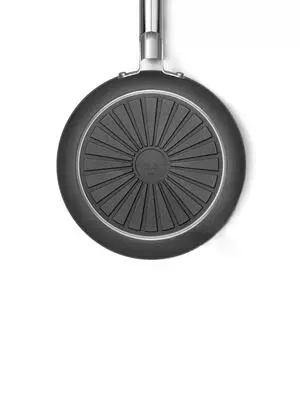 SMEG Logo Frying Pan