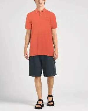 HARMONT & BLAINE Polo Shirt Size Cotton