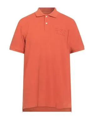 HARMONT & BLAINE Polo Shirt Size Cotton