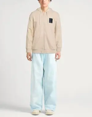 Armani Exchange Cotton Elastane Sweatshirt