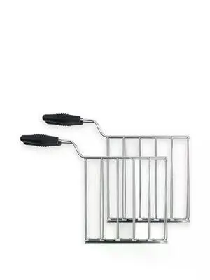 SMEG Steel Sandwich Toaster Racks
