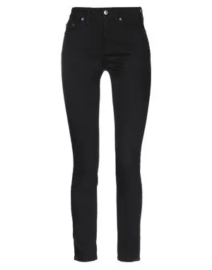 ACNE STUDIOS BLÅ KONST Skinny Jeans With Logo