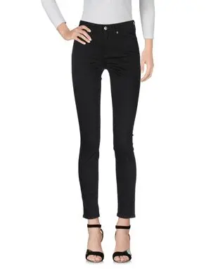 ACNE STUDIOS BLÅ KONST Skinny Jeans With Logo