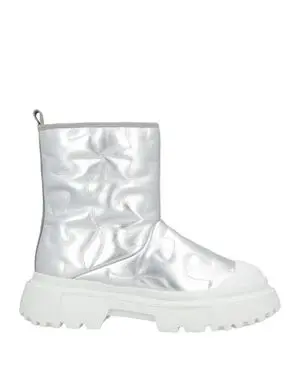 Women's Holographic Boots