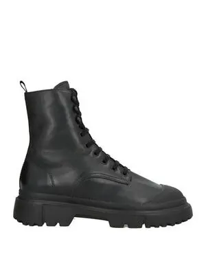 Hogan Zip Up Boots For Men