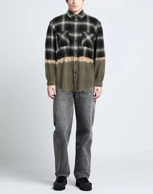 Amiri Shirt Size Cotton, Lyocell