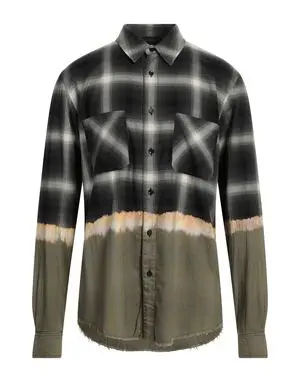 Amiri Shirt Size Cotton, Lyocell