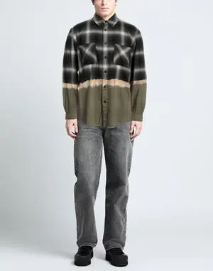 Amiri Shirt Size Cotton, Lyocell