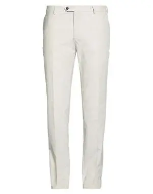 Trussardi Straight Leg Bottoms For Men