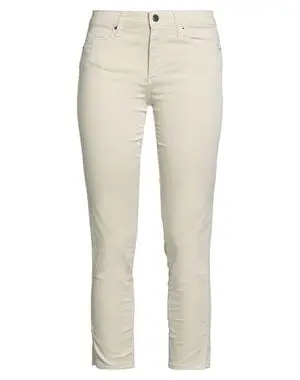 Armani Exchange Cropped Pants For Women