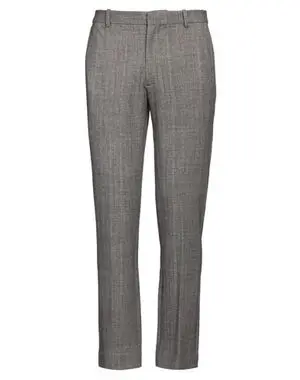 CIRCOLO 1901 Herringbone Chino Pants