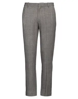 CIRCOLO 1901 Herringbone Chino Pants