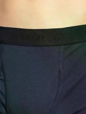 TOM FORD Branded-waistband Boxers