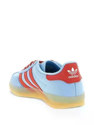Adidas Gazelle Sneakers - Blue