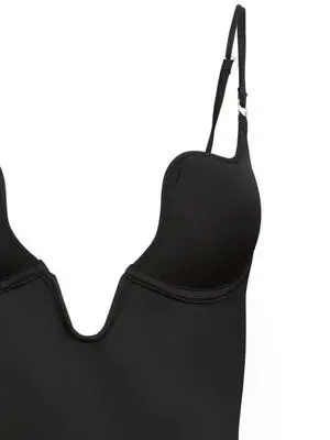 FLEUR DU MAL Seduce Swimsuit - Black