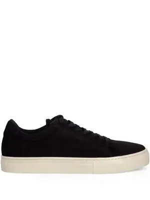 VAGABOND SHOEMAKERS Suede Low-top Sneakers
