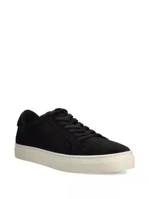 VAGABOND SHOEMAKERS Suede Low-top Sneakers