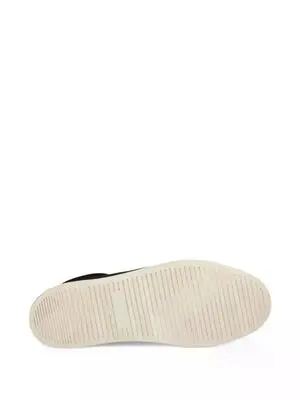 VAGABOND SHOEMAKERS Suede Low-top Sneakers