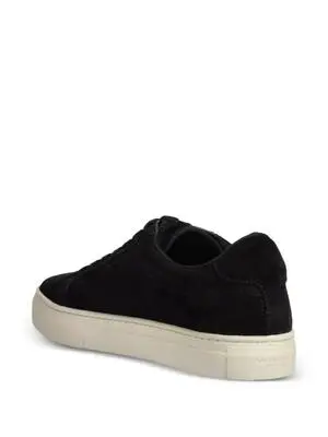 VAGABOND SHOEMAKERS Suede Low-top Sneakers