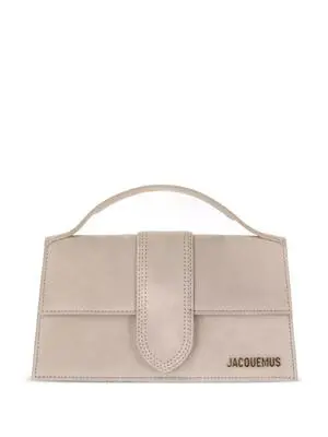 Jacquemus Satchel Mini Bags