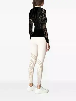 Wolford Perforated T-shirt