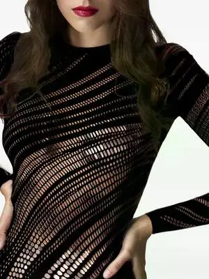 Wolford Perforated T-shirt