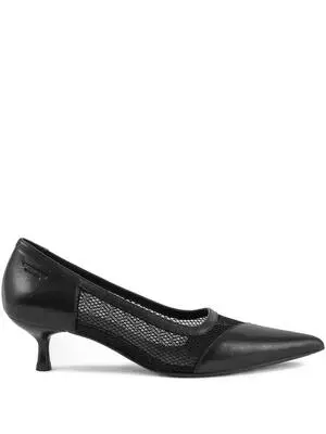 Vagabond Shoemakers Mid Heel Pumps