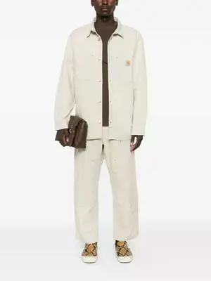 Carhartt Work In Progress Walter Shirt