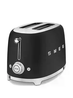 SMEG Steel Toaster