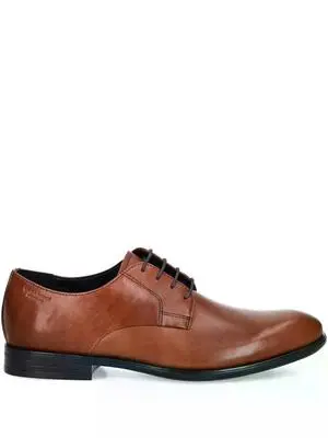 VAGABOND SHOEMAKERS Leather Derby Shoes