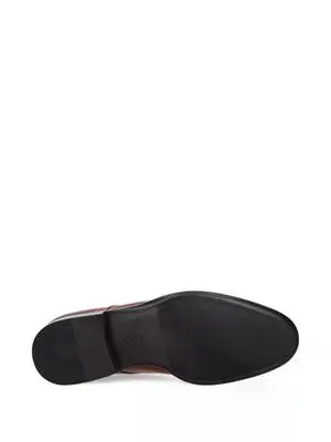 VAGABOND SHOEMAKERS Leather Derby Shoes