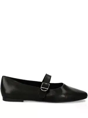 Vagabond Shoemakers Buckled Flats For Women