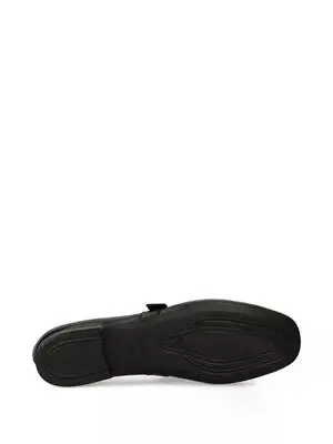 VAGABOND SHOEMAKERS Joline Ballet Flats With Side Buckle