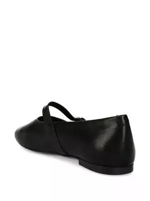 VAGABOND SHOEMAKERS Joline Ballet Flats With Side Buckle
