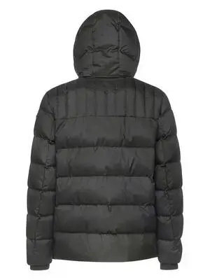 Geox Sandford Hooded Jacket