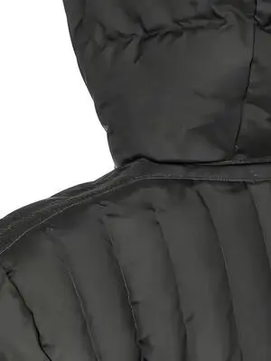 Geox Sandford Hooded Jacket