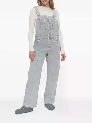 Carhartt Work In Progress Bib Dungarees